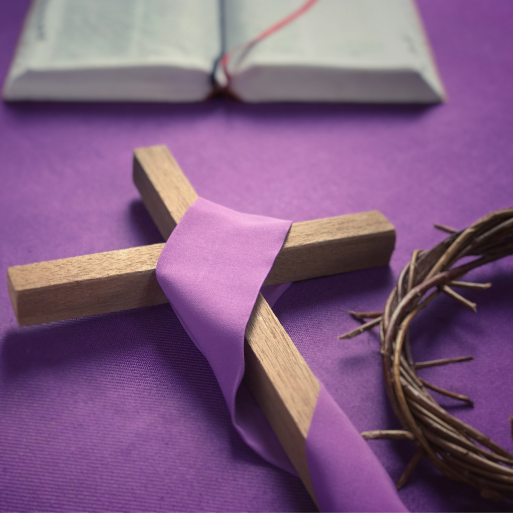 Embrace Lenten Spirit with a Free Lent Calendar for Catholic Students ...